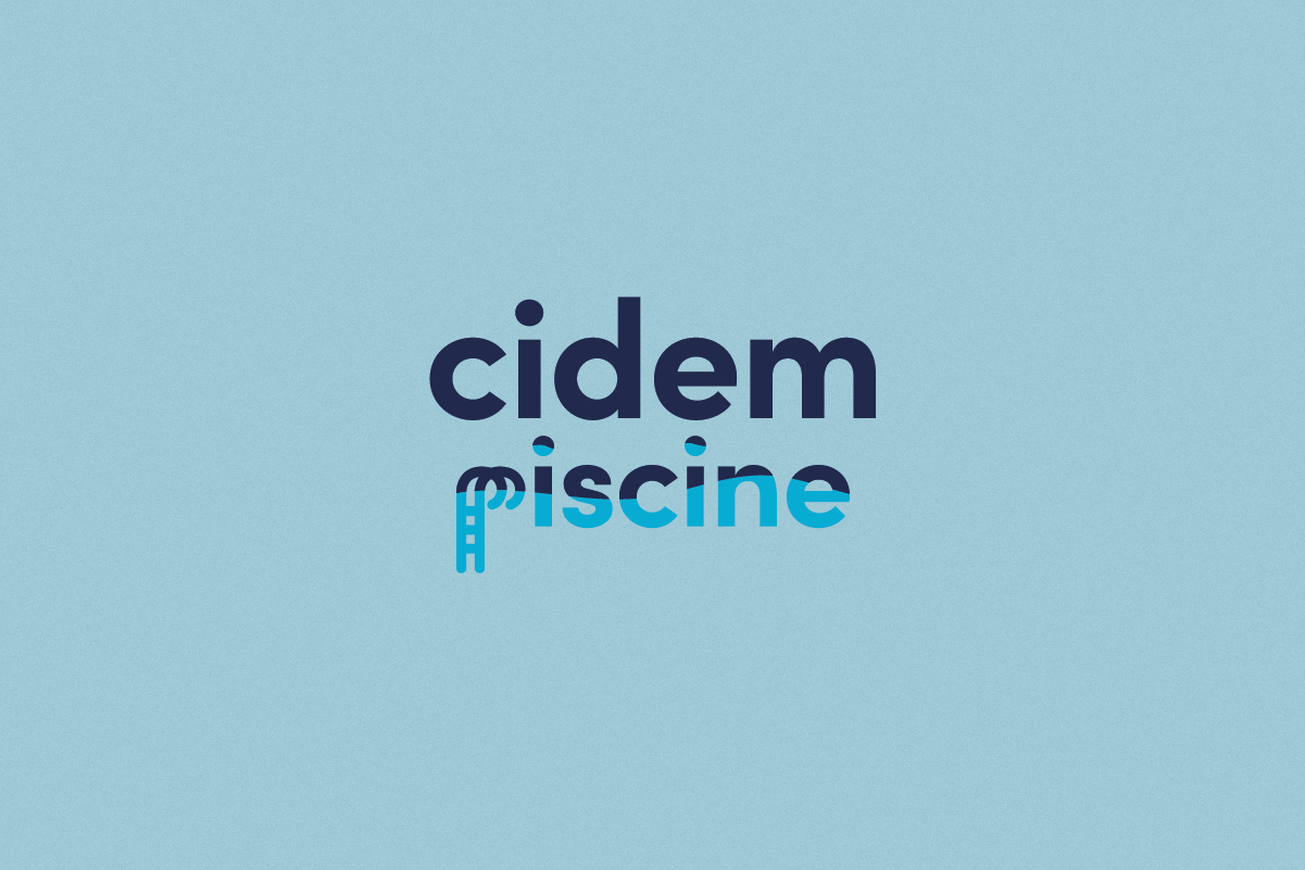 Cidem Piscine | Livo Agency