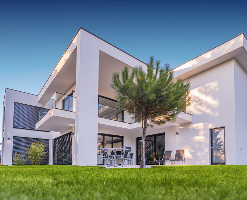 Le Palatin | Livo Agency